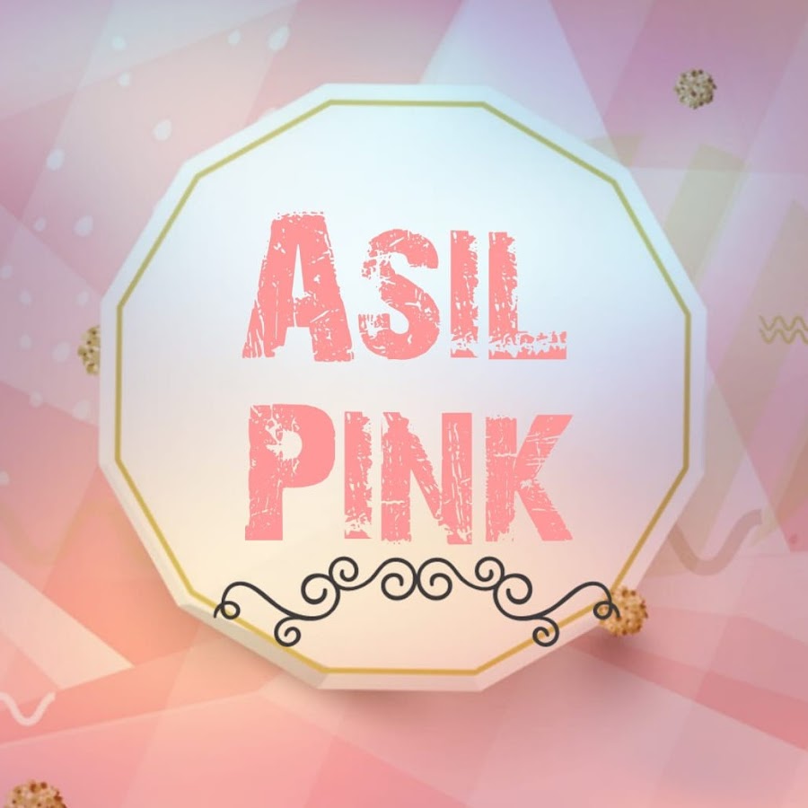 Asil Pink - YouTube