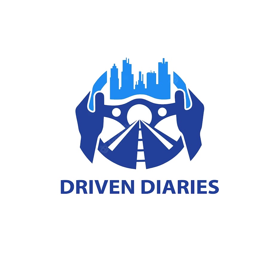 Driven Diaries - YouTube