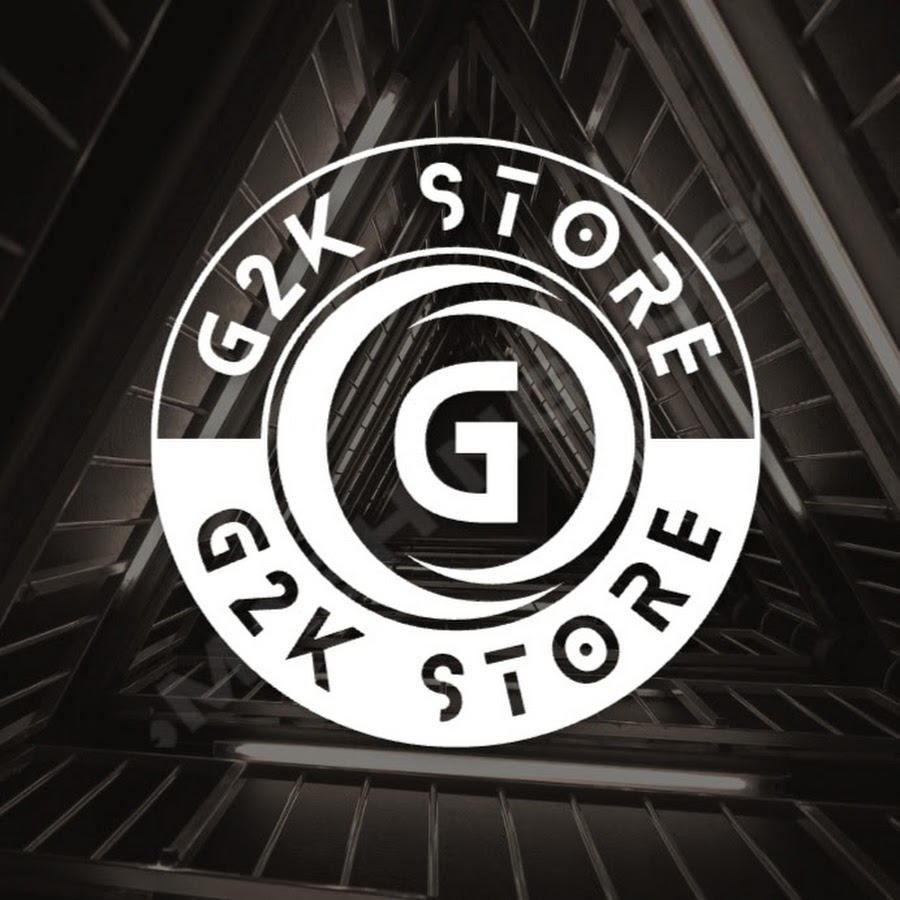 G2K STORE - YouTube