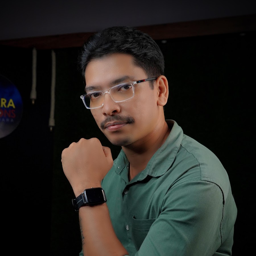 Sandeep Shadow Photography - YouTube