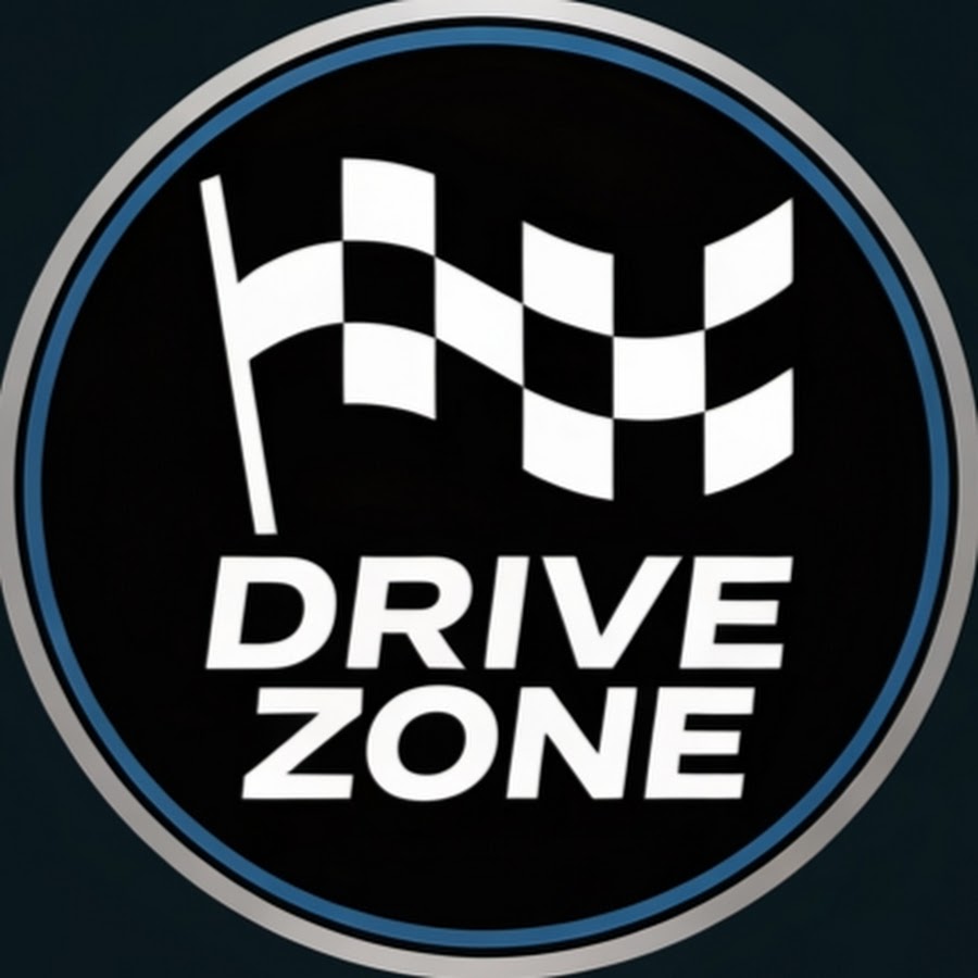 Drive Zone - YouTube