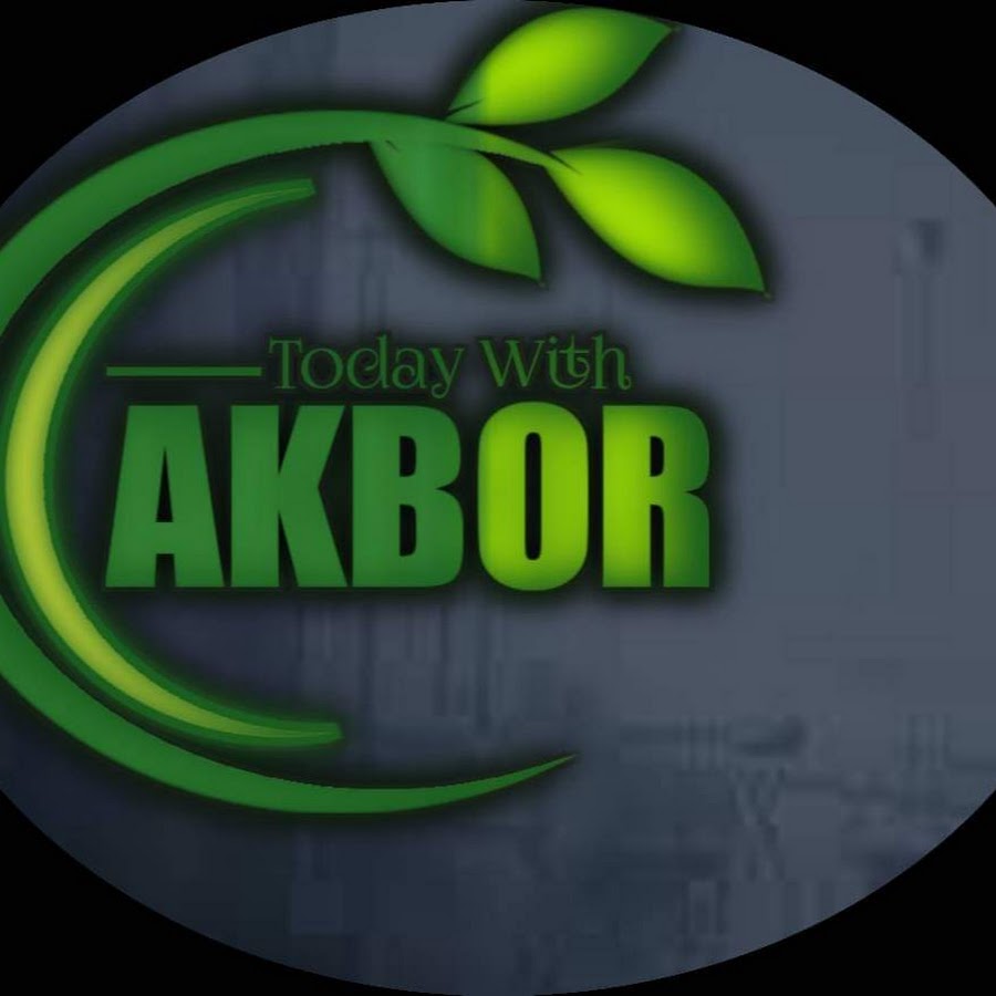 TODAY WITH AKBOR - YouTube