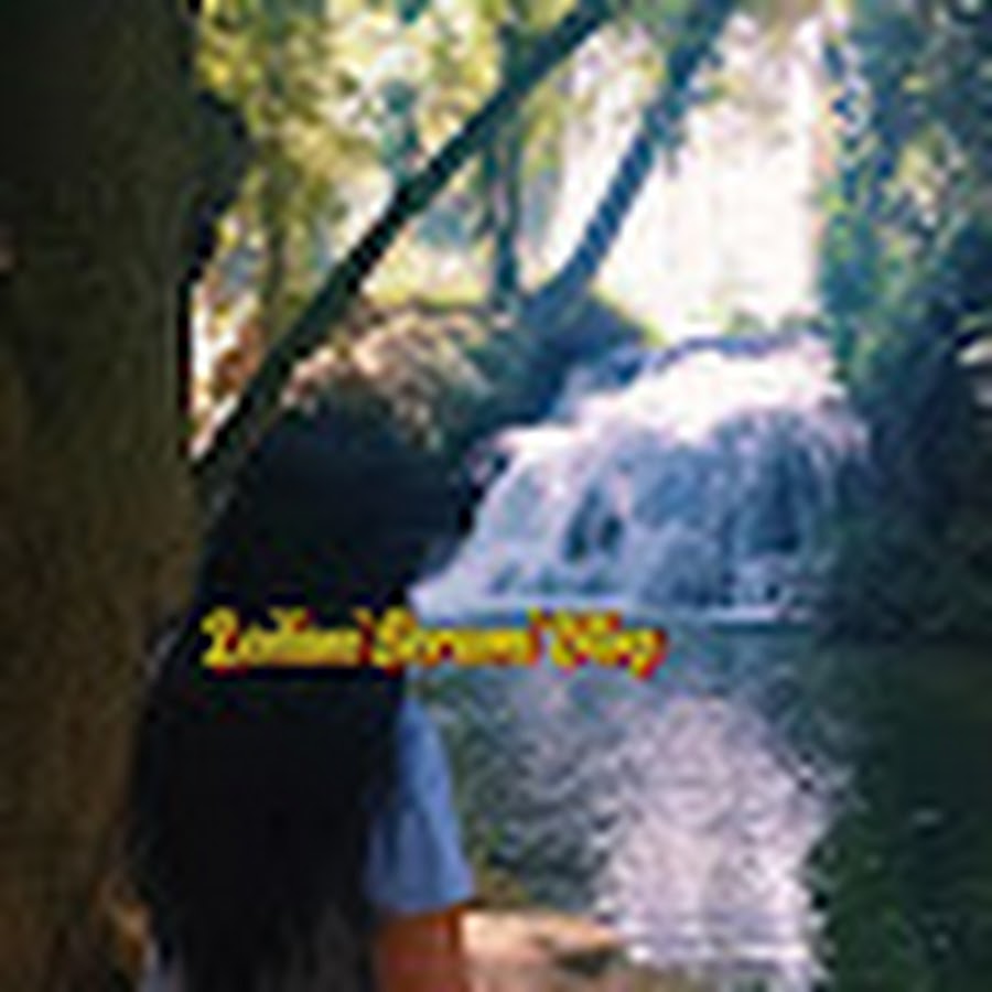 Leilani Serami Vlog - YouTube