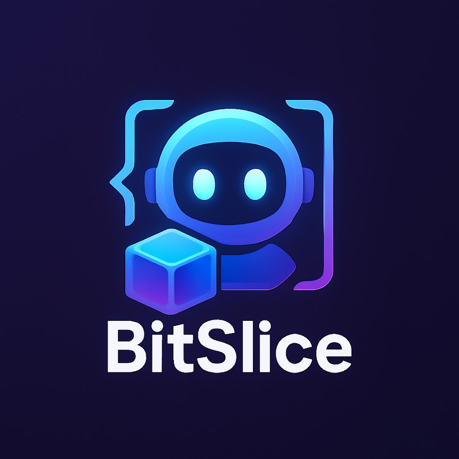 BitSlice - YouTube