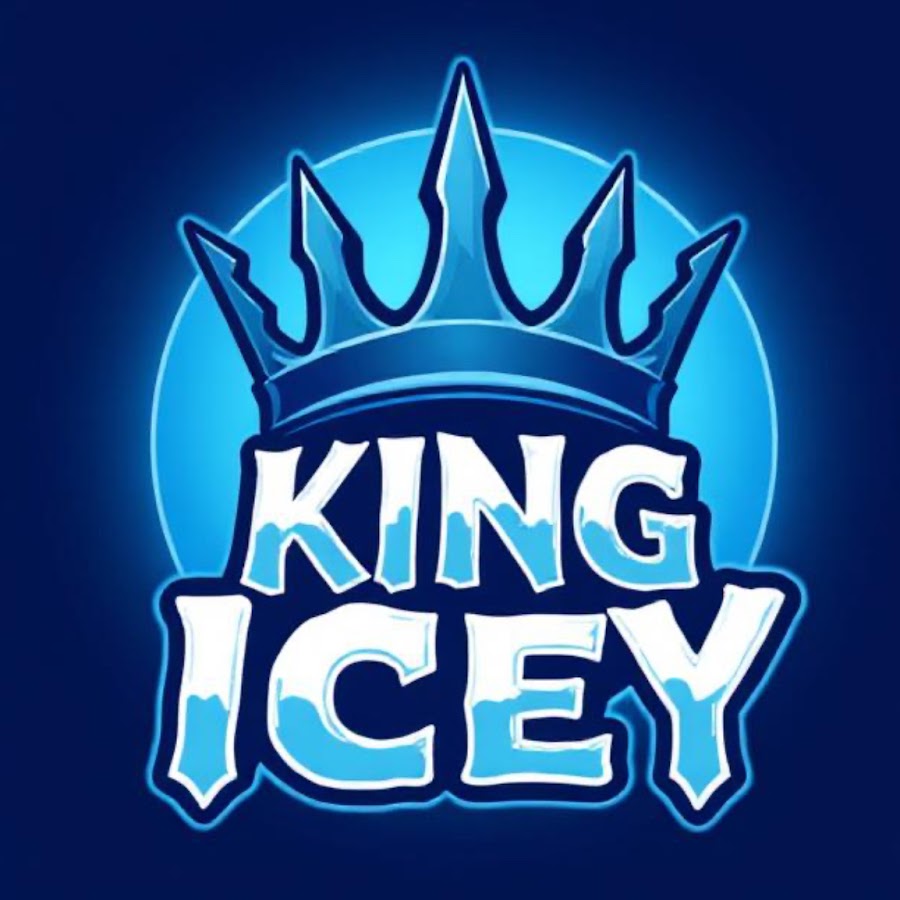 Icey - YouTube