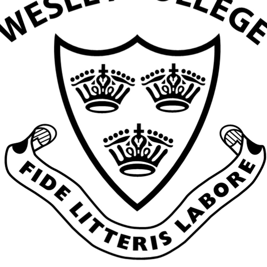 Wesley College Rugby - YouTube