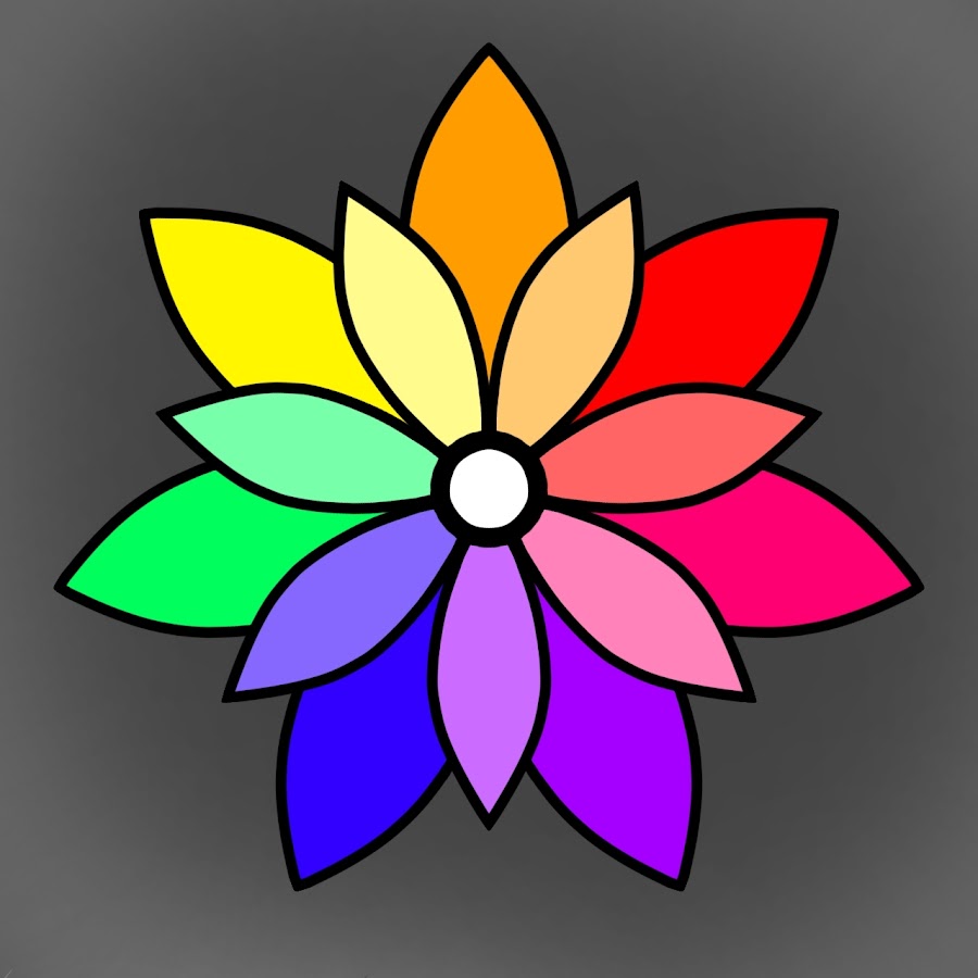 Polychromatic Studios - YouTube