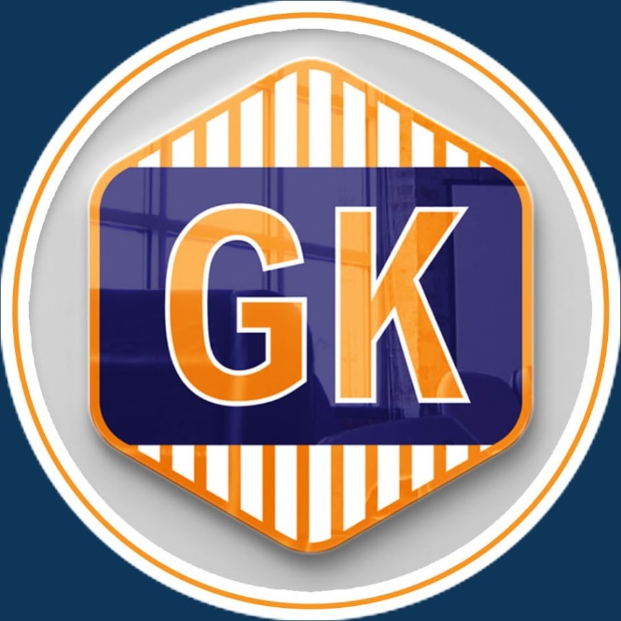 GK INSTITUTE SURAT - YouTube