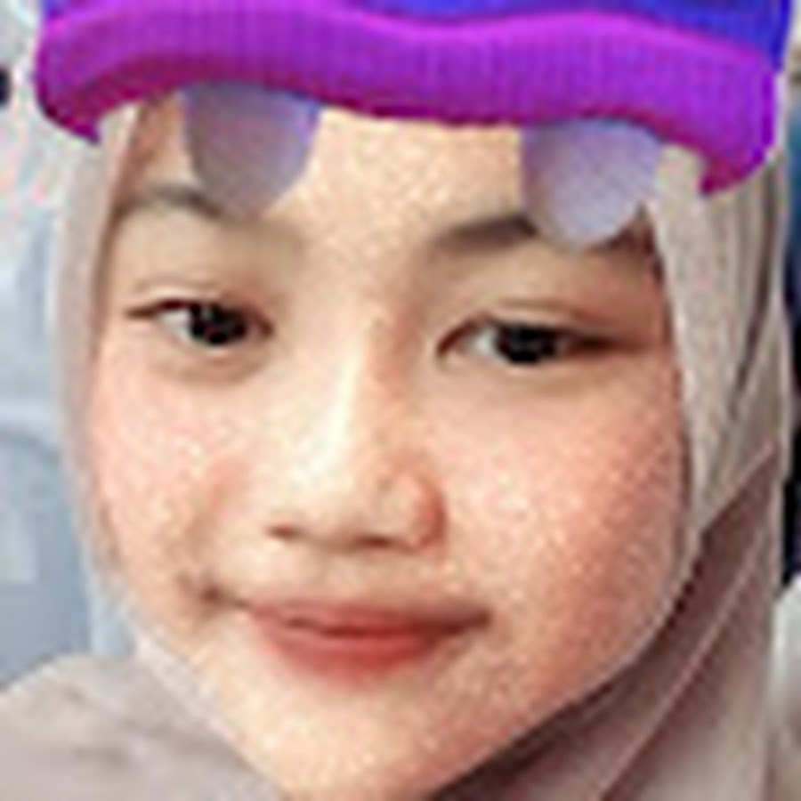 nadhira tahfana - YouTube