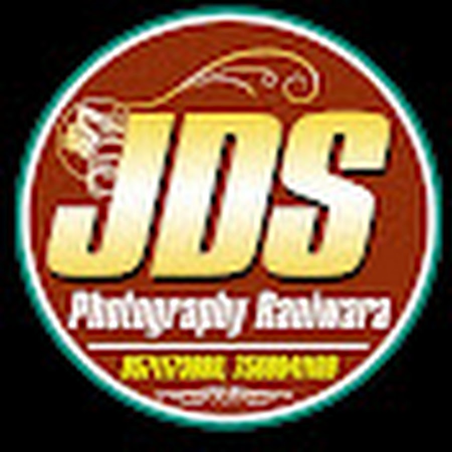 JDS Studio Official - YouTube