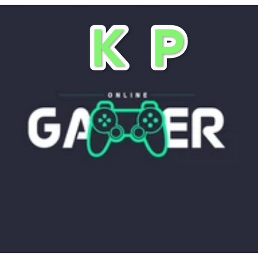 KP Gaming Channel - YouTube