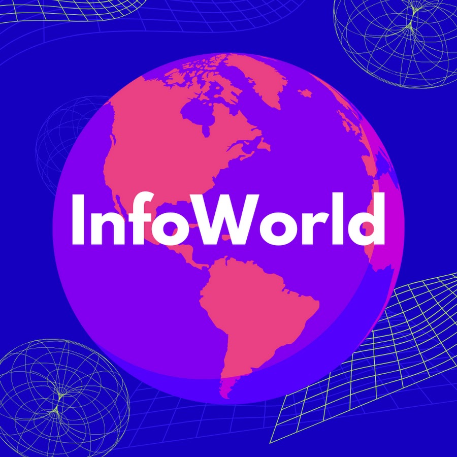 InfoWorld_Top5 - YouTube