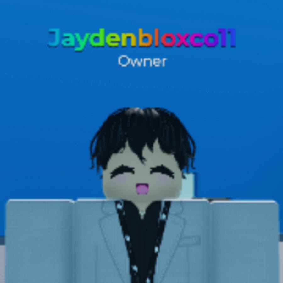 Jayden - YouTube