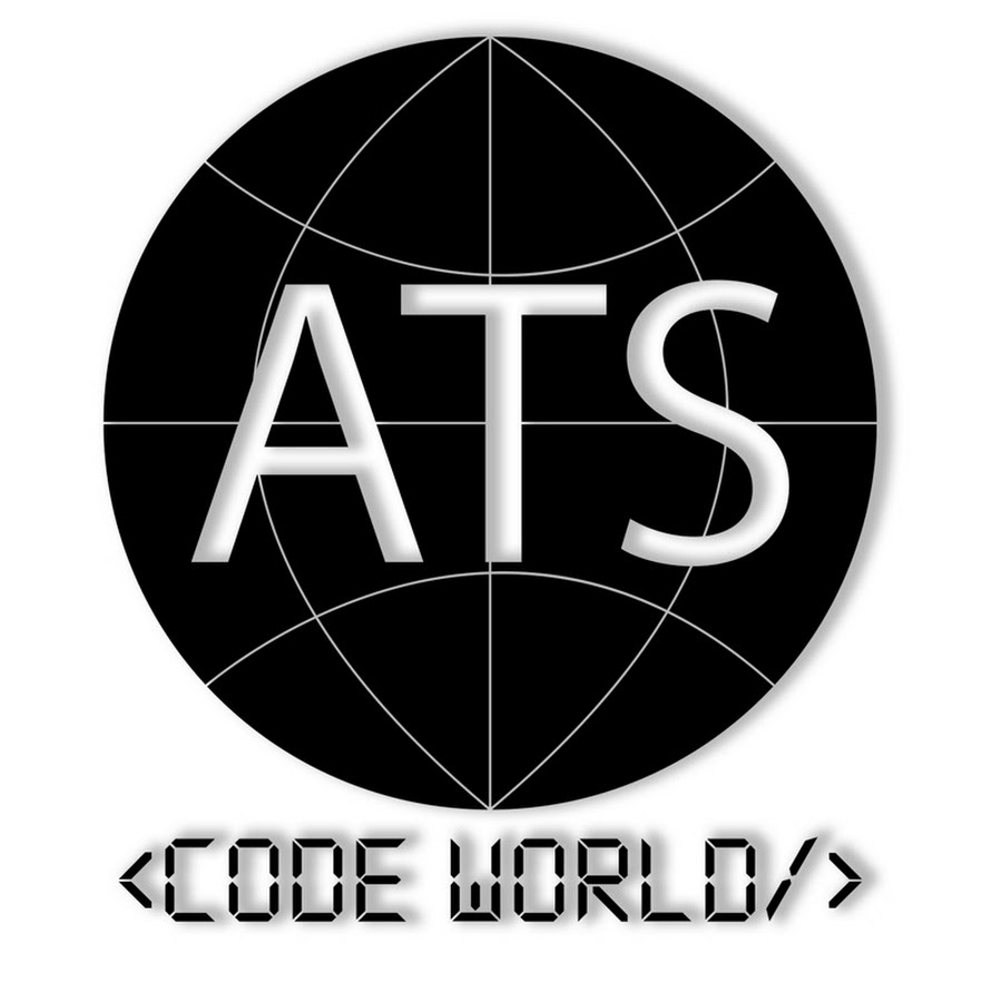 ATS CODE WORLD - YouTube