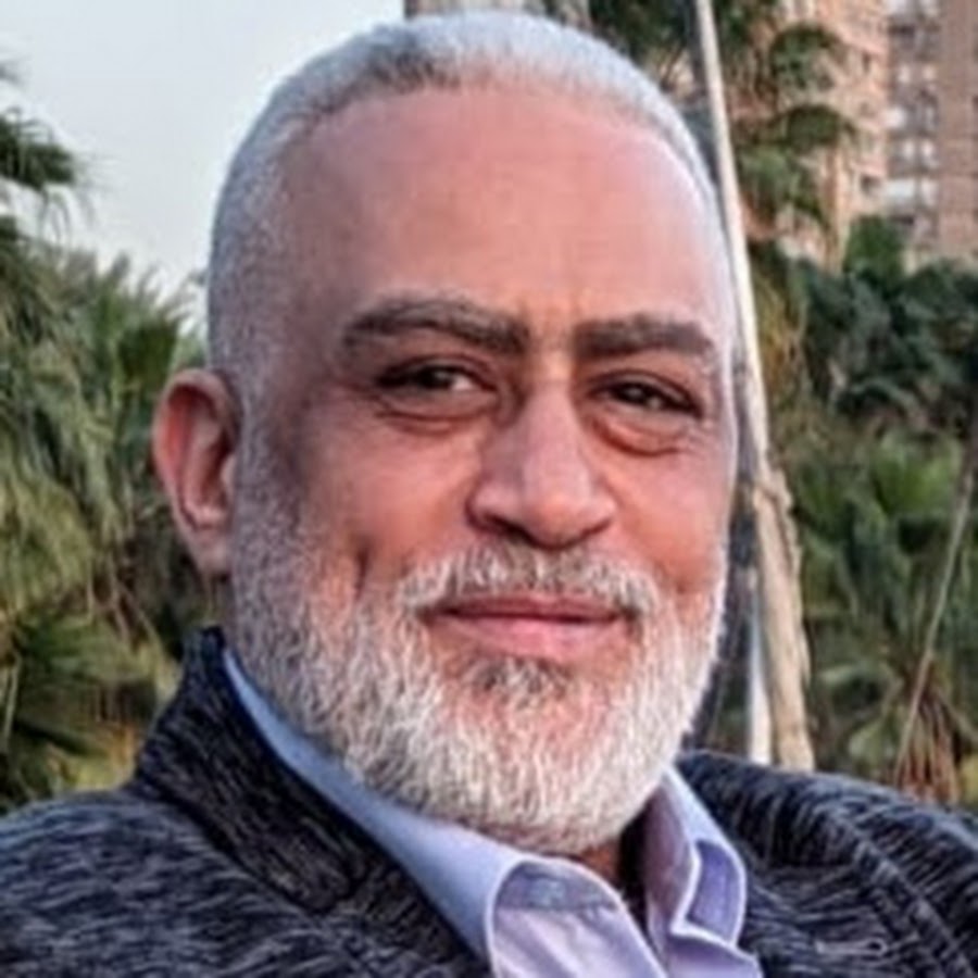 DR Mazen El Tayeb - YouTube