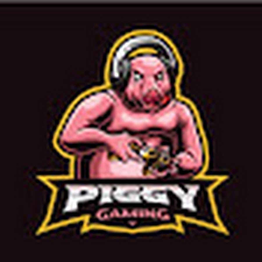 Pig (soogar) Gamer🐷 - YouTube