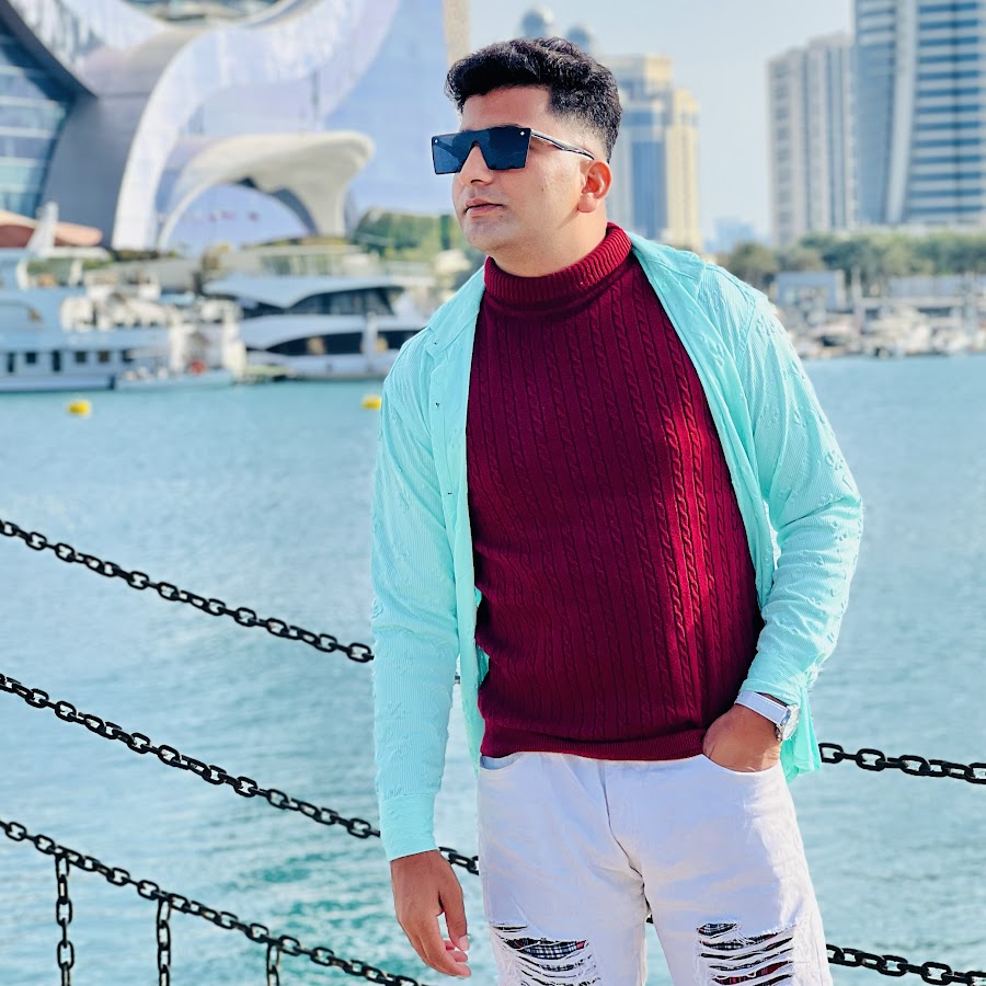 Mr.Ajamal Vlogs - YouTube