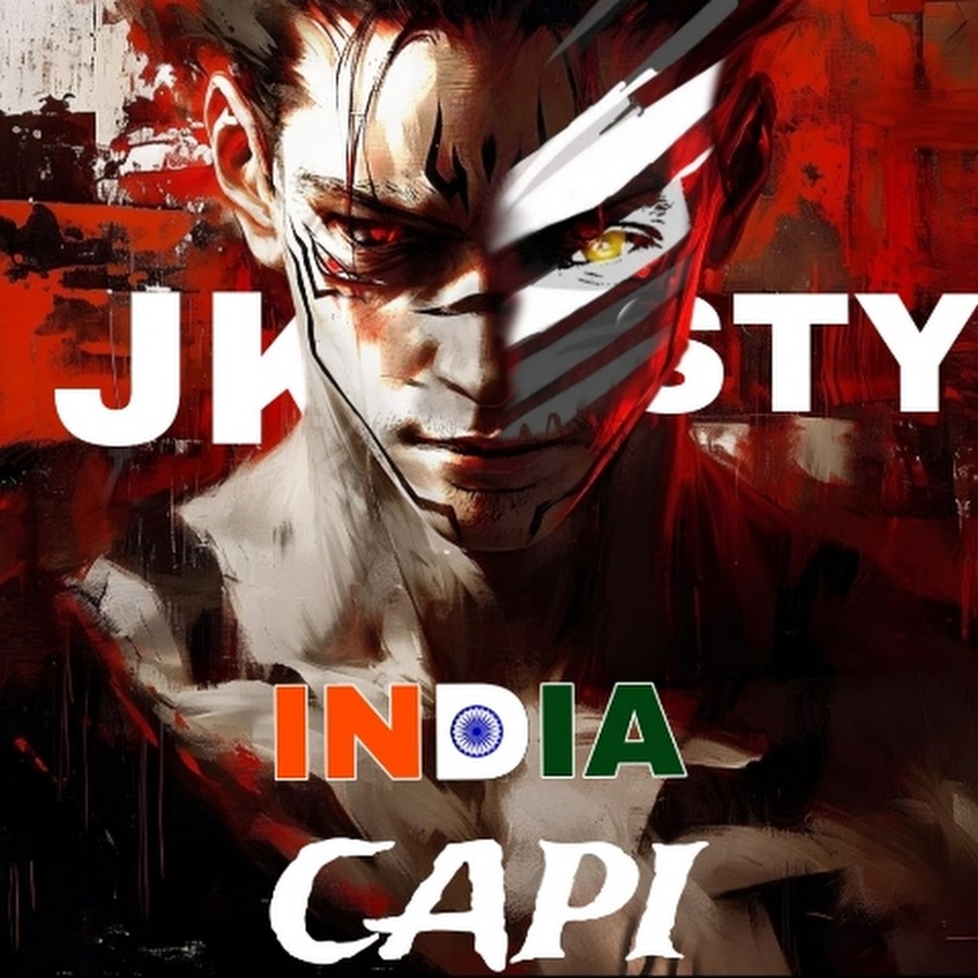 Indian Capi Gaming - YouTube