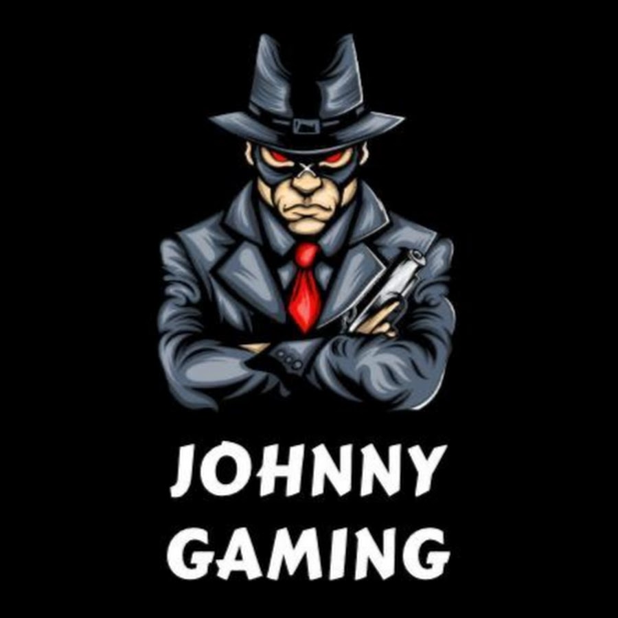 Johnny Gaming - YouTube