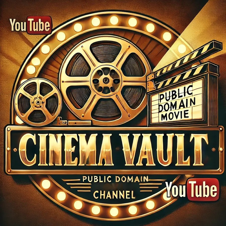 Cinema Vault - The Home of Classic Cinema! 🚀 - YouTube