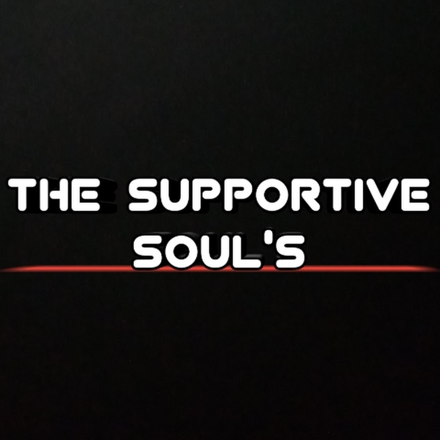 The Supportive soul's - YouTube