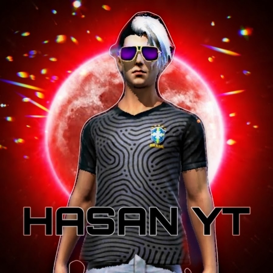 HASAN YT - YouTube