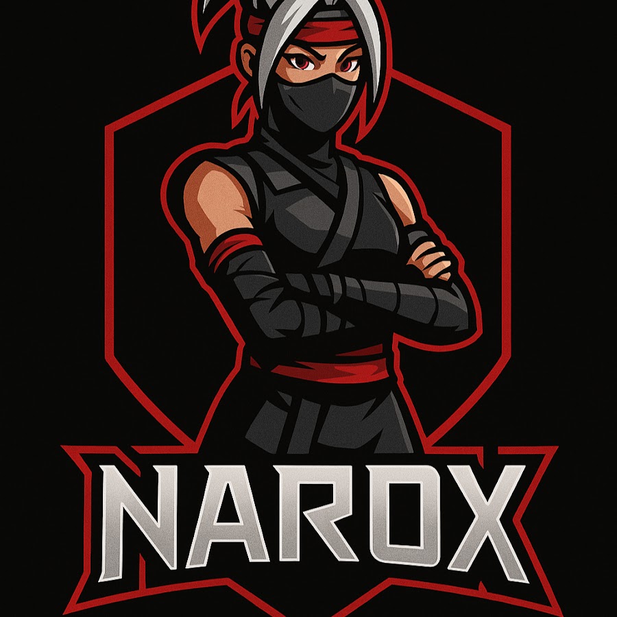 Narox - YouTube