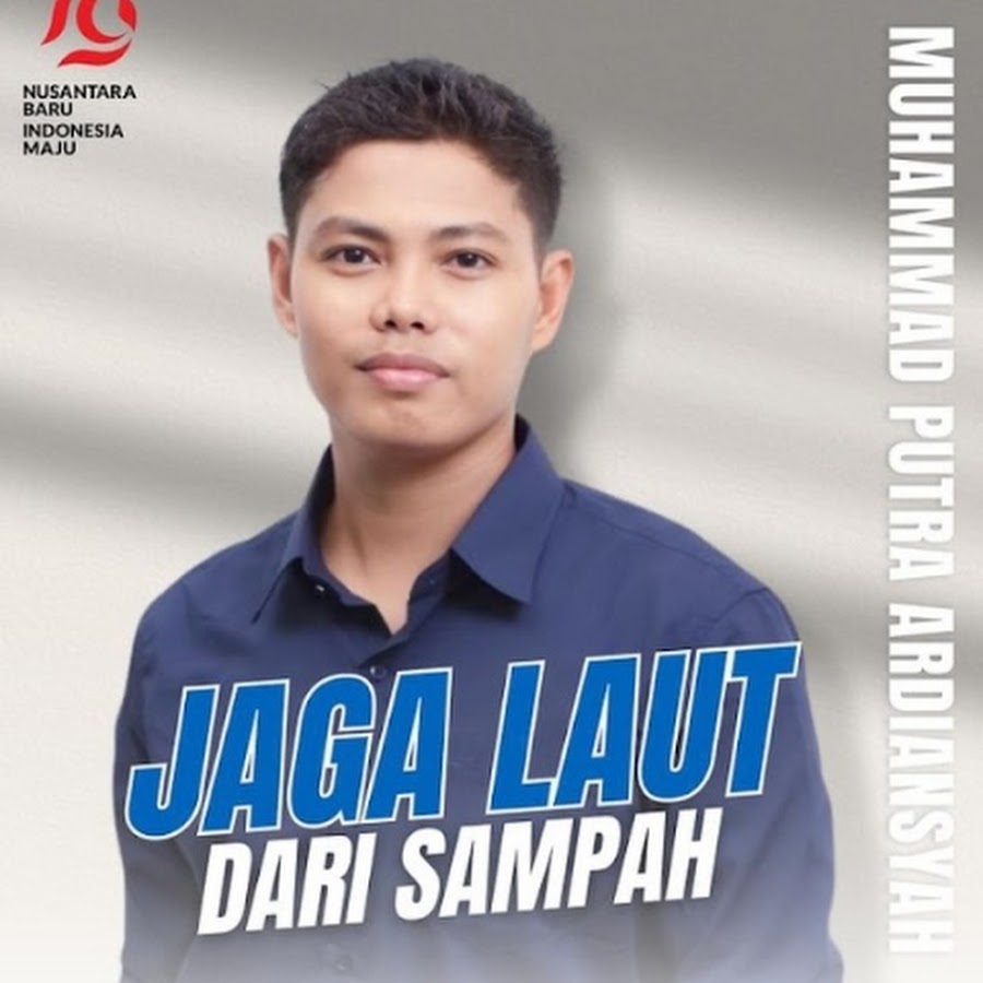 Muh. Putra Ardiansyah - YouTube