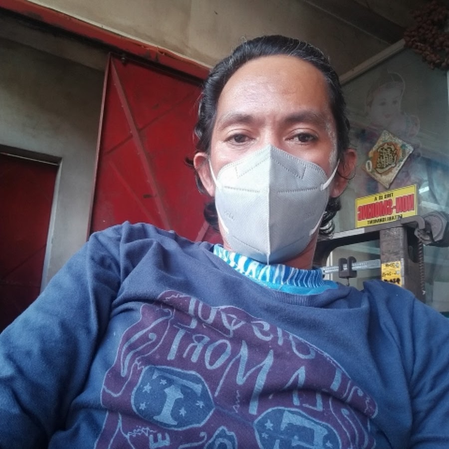 angkol Danny tv - YouTube