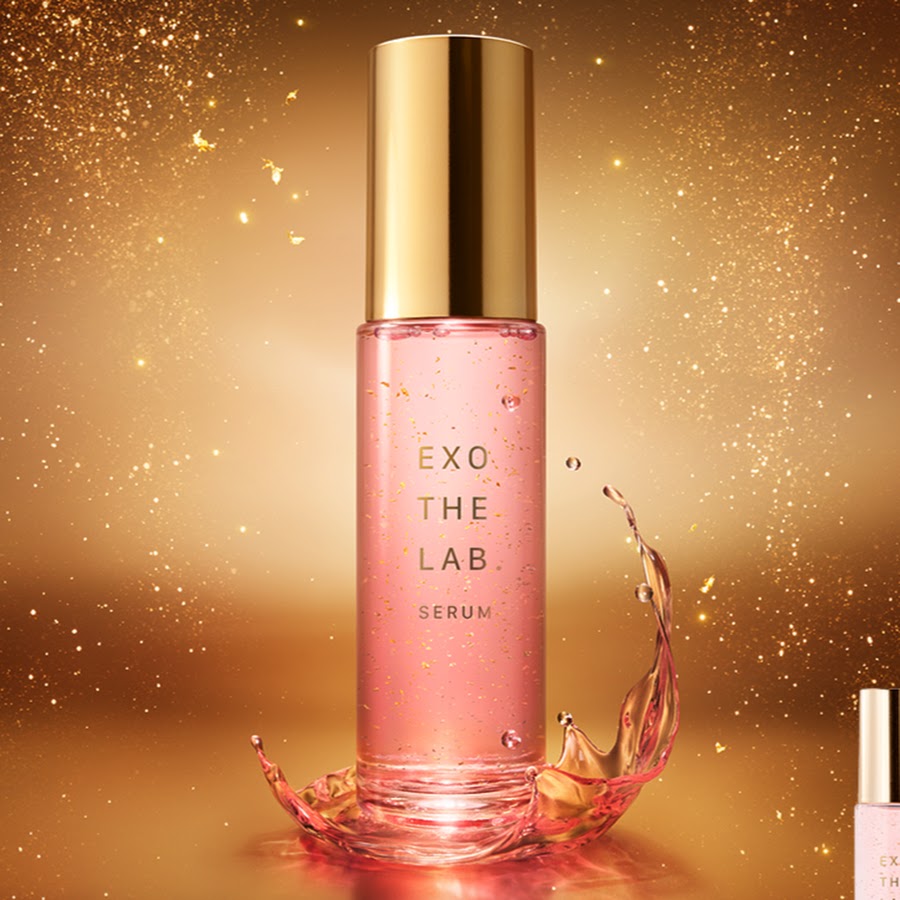 EXO THE LAB. - YouTube