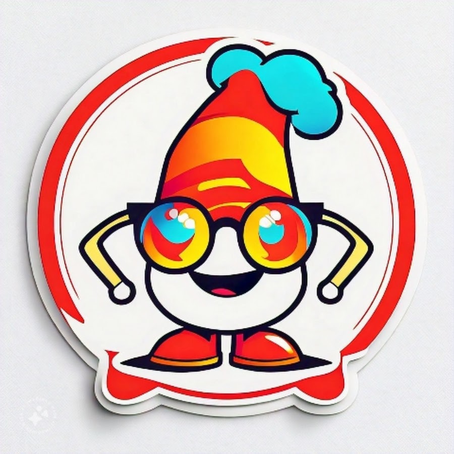 GS CARTOON - YouTube