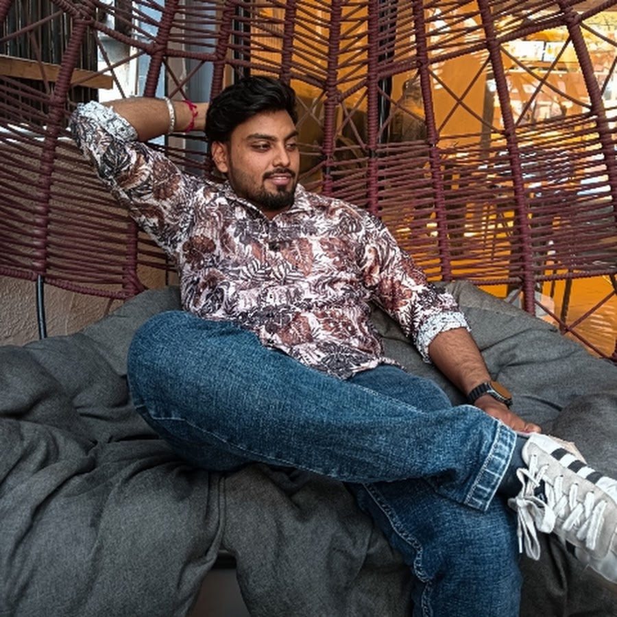 Naman Goyal - YouTube