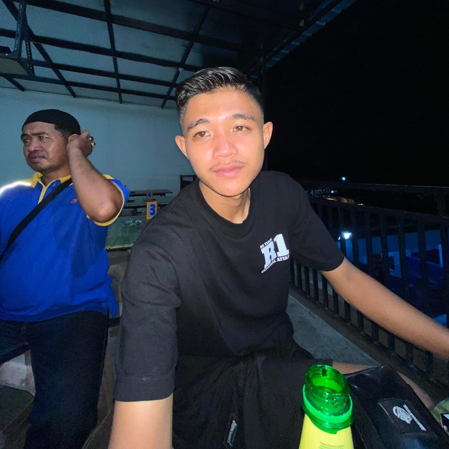 A'Latif Official - YouTube