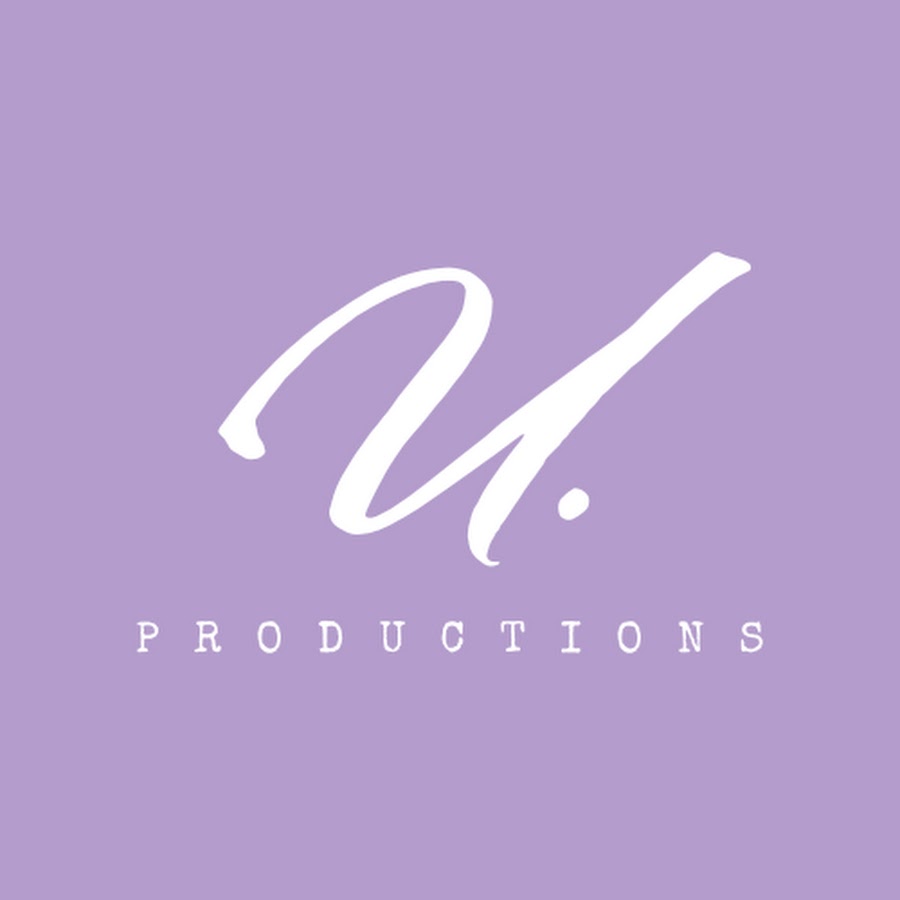 U Productions - YouTube