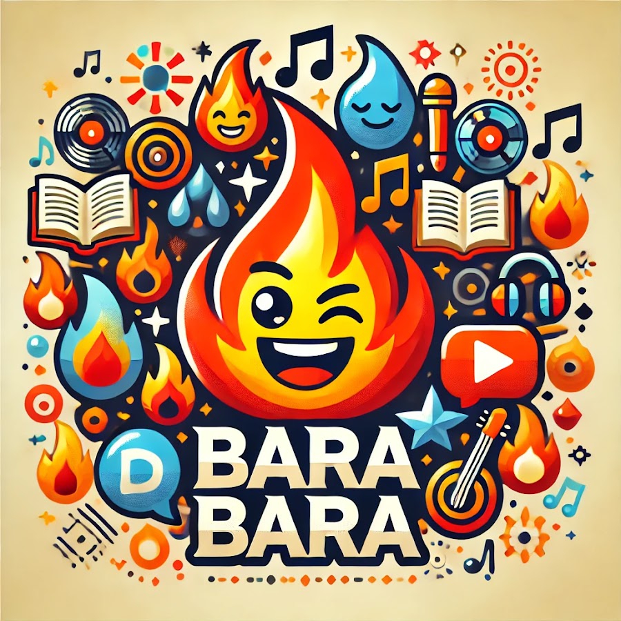 Bara Bara - YouTube