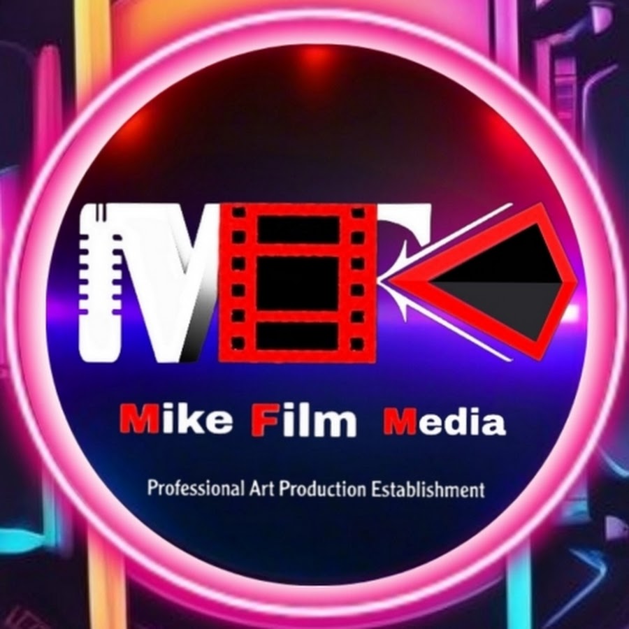 Mike Film Media - YouTube