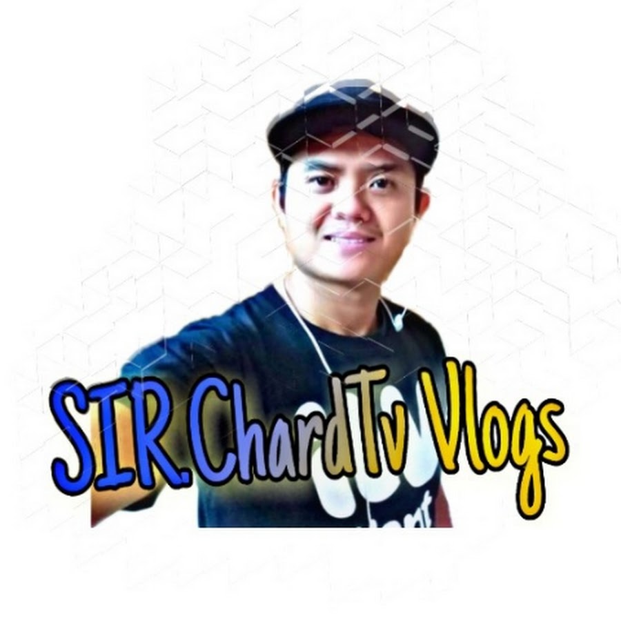 SIR.ChardTv Vlogs - YouTube