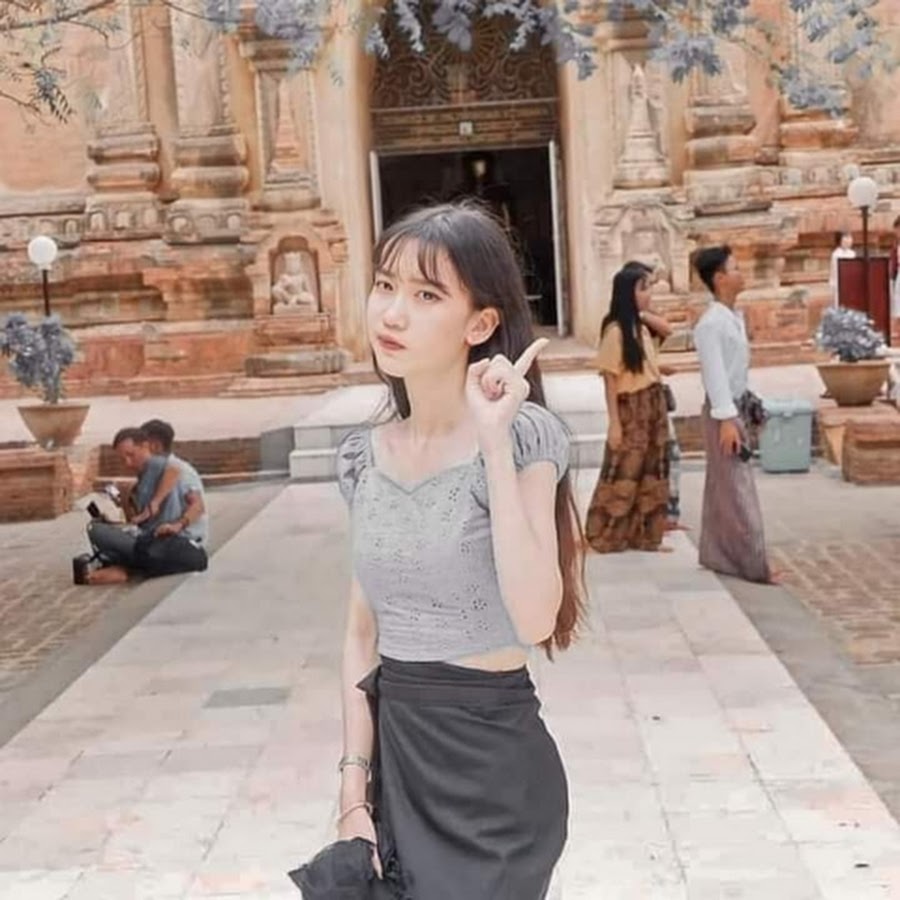 Honey Nway Oo - YouTube