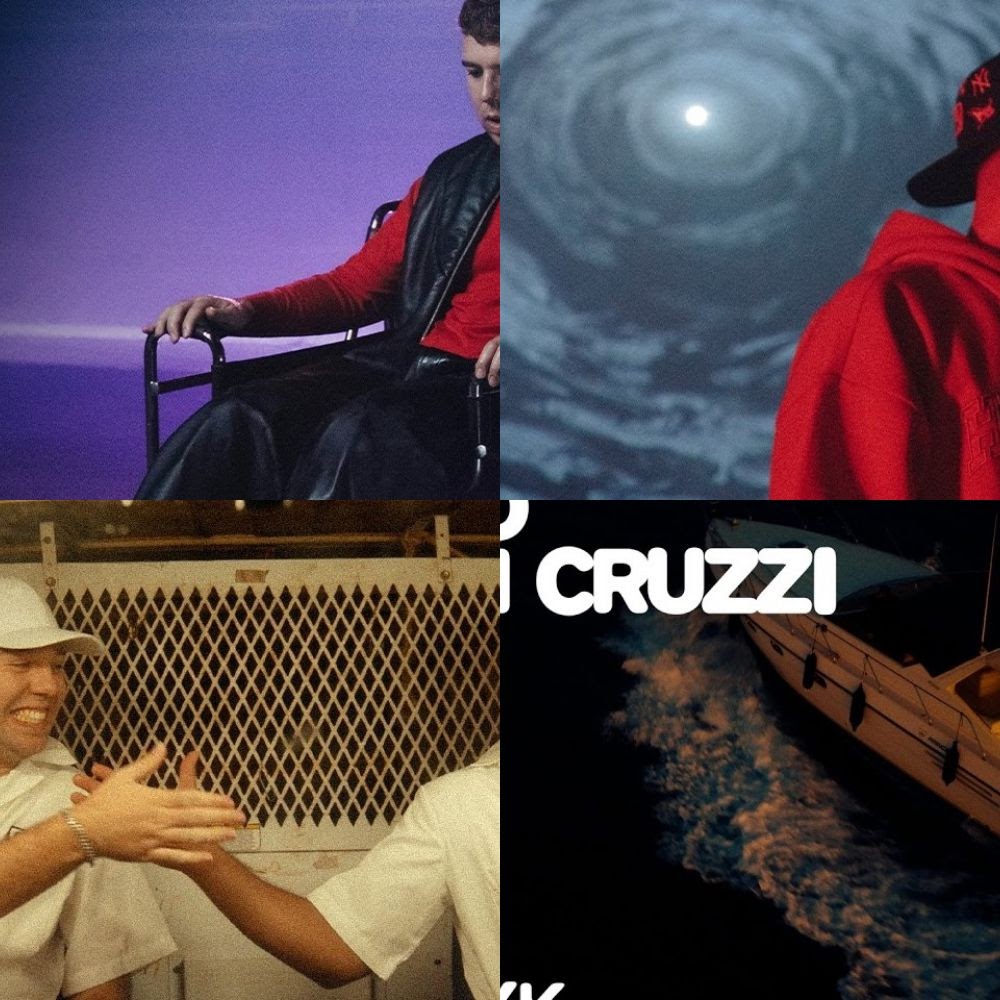 Quevedo Playlist Mix 2023