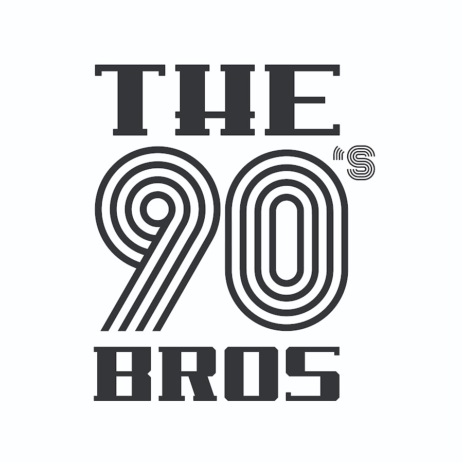 the90'sbros - YouTube