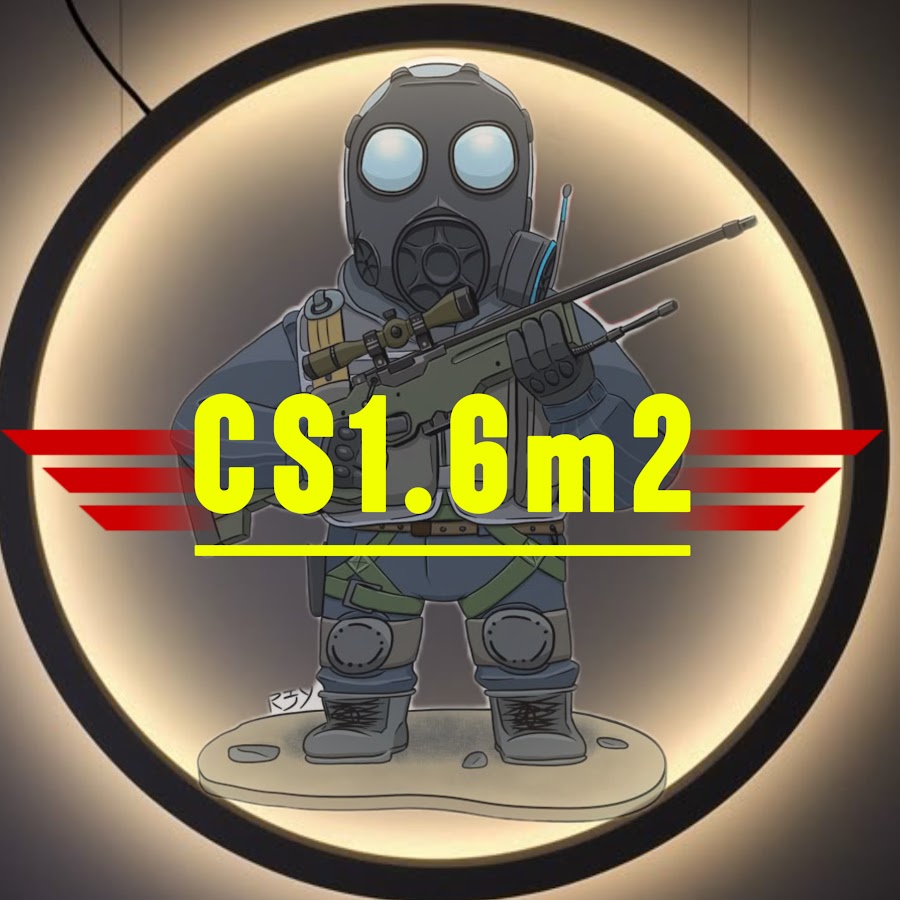cs1.6 - YouTube