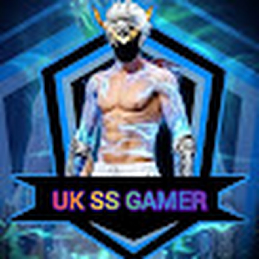 UK SS GAMER - YouTube
