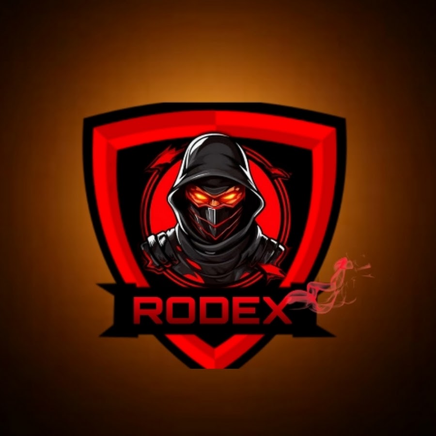 FF RODEX GAMING - YouTube