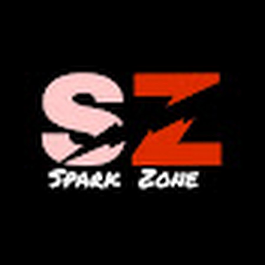 Spark Zone - YouTube
