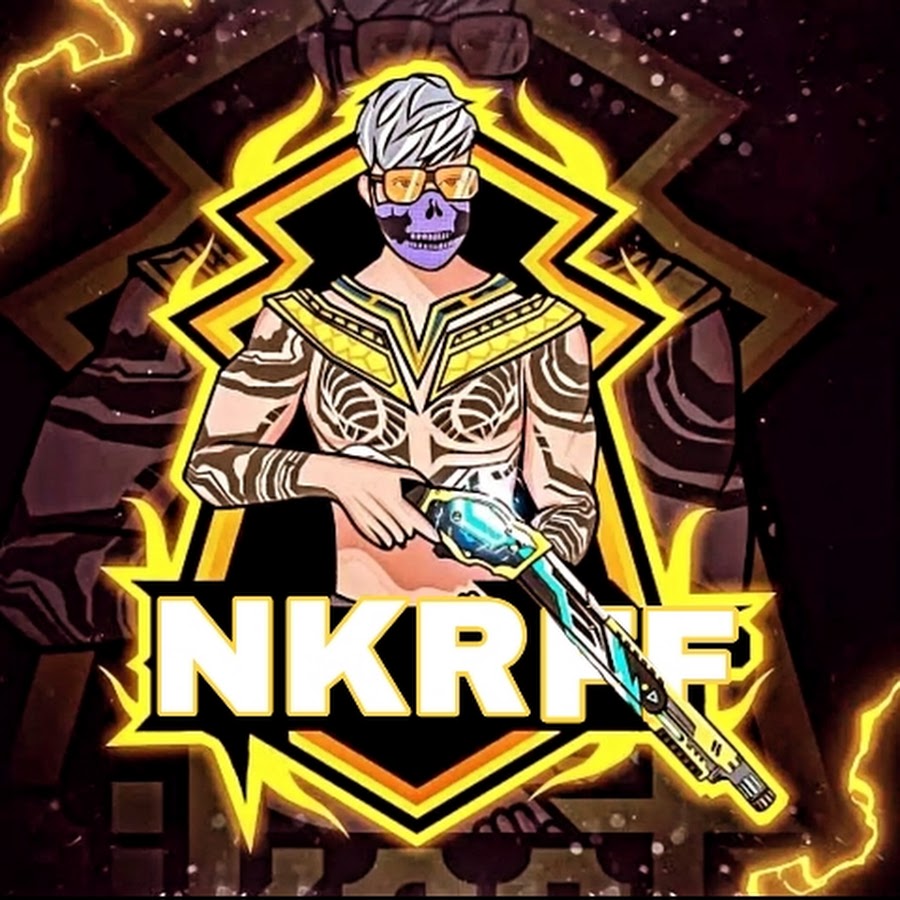 NKR - YouTube