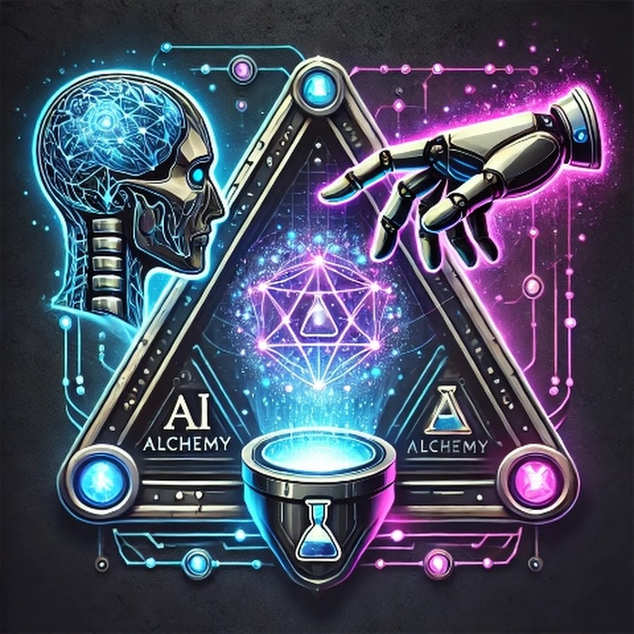Ai Alchemy - YouTube