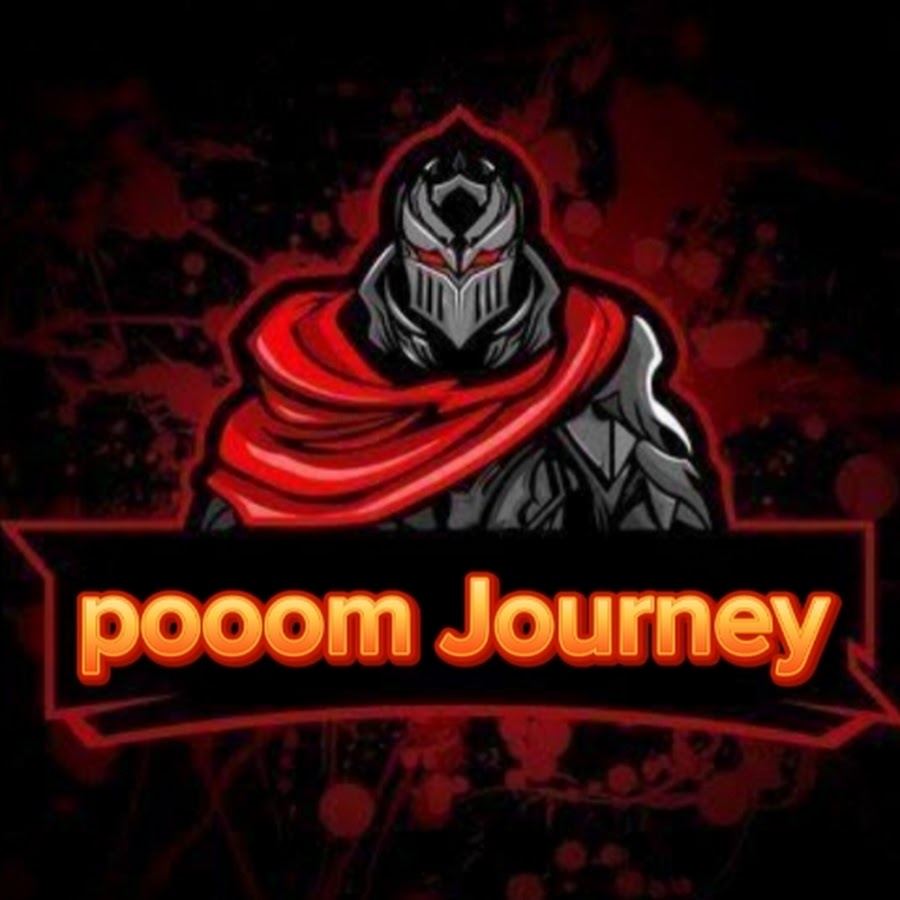 Poom Journey - YouTube