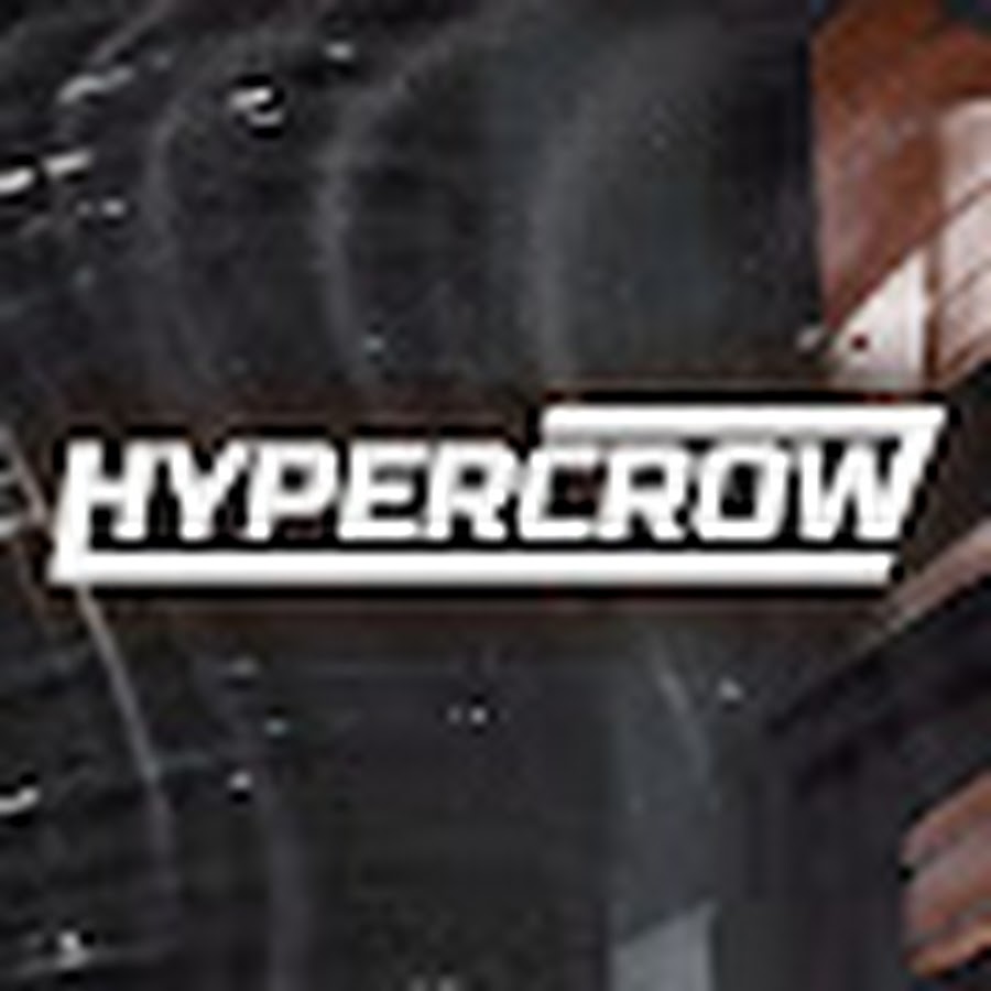 Hypercrow - YouTube