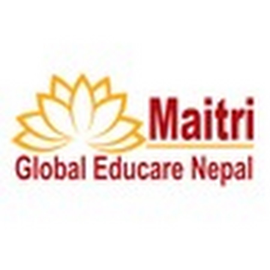 Maitri Global Educare Nepal - YouTube