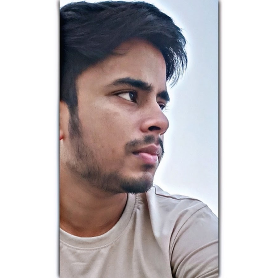 it's UJJWAL ROY - YouTube